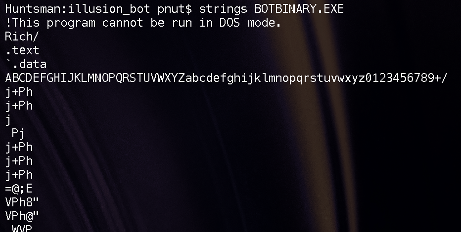 Malware Analysis — Static Analysis Part 2 : Strings | by WIRAPONG ...