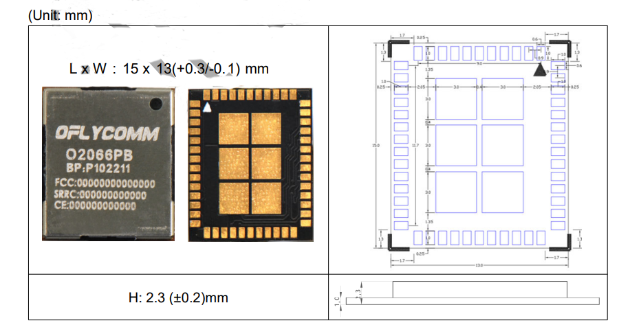 Analysis of Differences between Wi-Fi 6E and Wi-Fi 6 Modules | by WIFI ... Analysis of Differences between Wi-Fi 6E and Wi-Fi 6 Modules | by WIFI ...