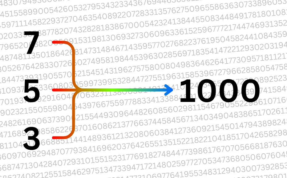 Are You a Number Expert? Try This Problem | by Fletcher Thompson ...