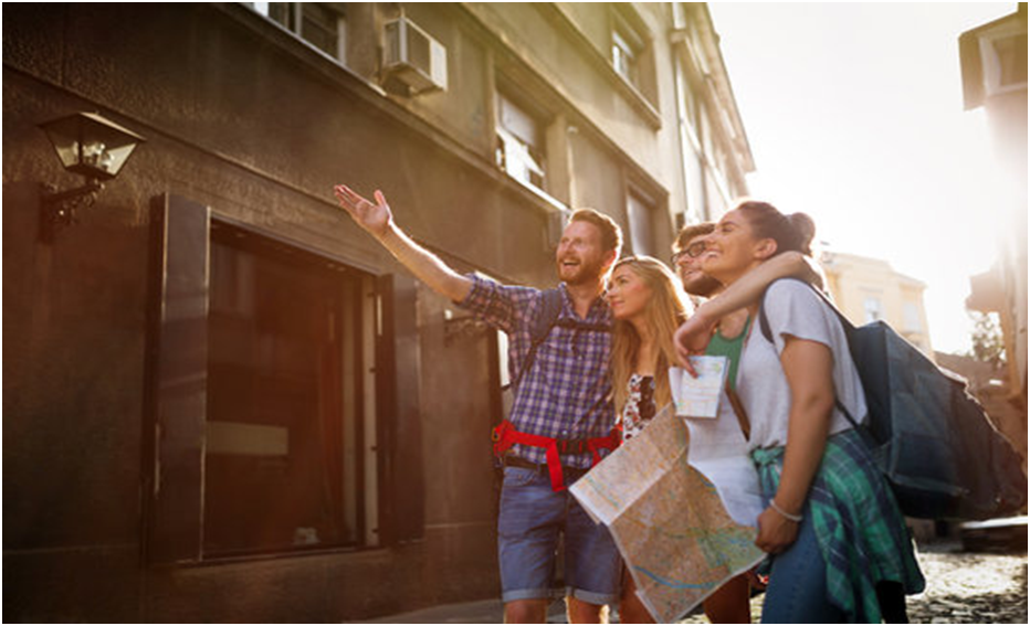 TRAVEL GUIDES. WRITTEN BY: AMBER BATOOL | by Syeda Amber | Medium