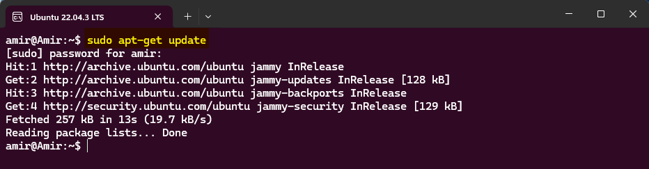 How to Install GaiaNet Node Without Getting Stuck | by Amirsohail | Jul ...