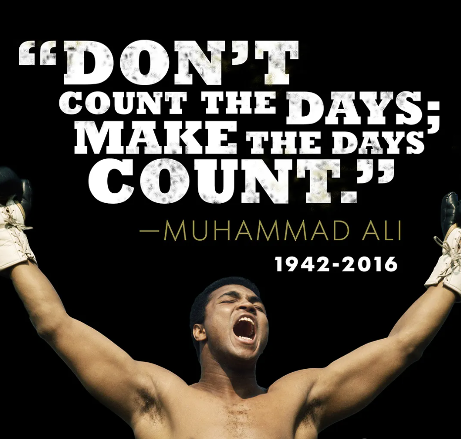 Muhammad Ali, Who was mohammad ali, boxer, Ali the greatest, article on ...