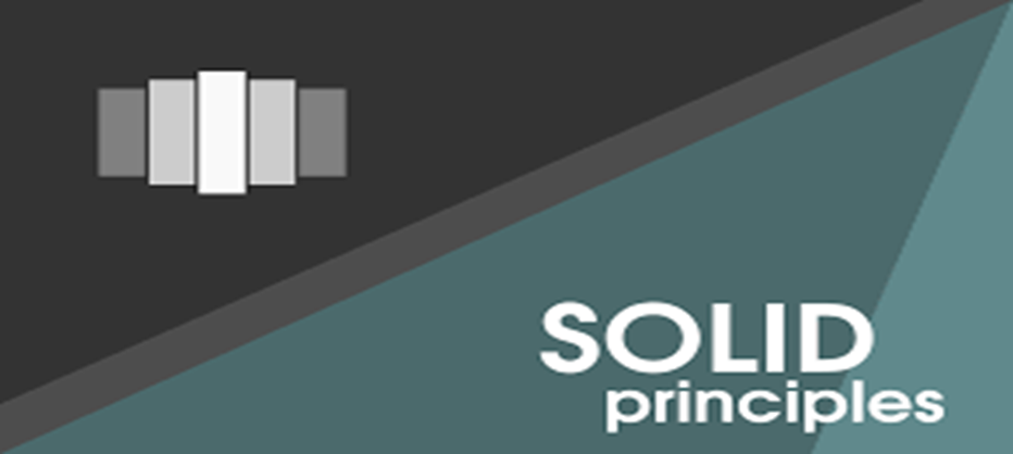 SOLID PRINCIPLES. The First Five Object-Oriented Design… | by Chanukshi ...