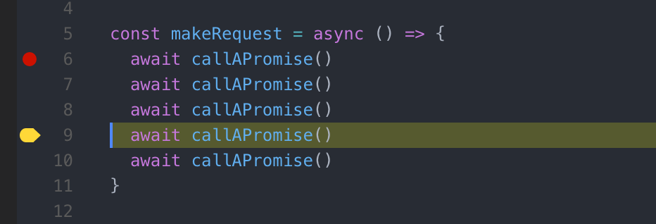 6 Reasons Why JavaScript Async/Await Blows Promises Away (Tutorial) | by Mostafa Gaafar ...