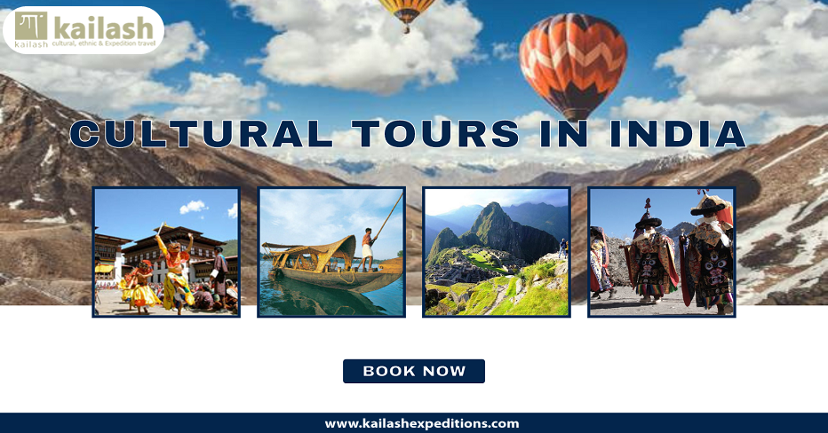 Cultural Tours in Ladakh. Tours and travel are part of everyone’s… | by ...