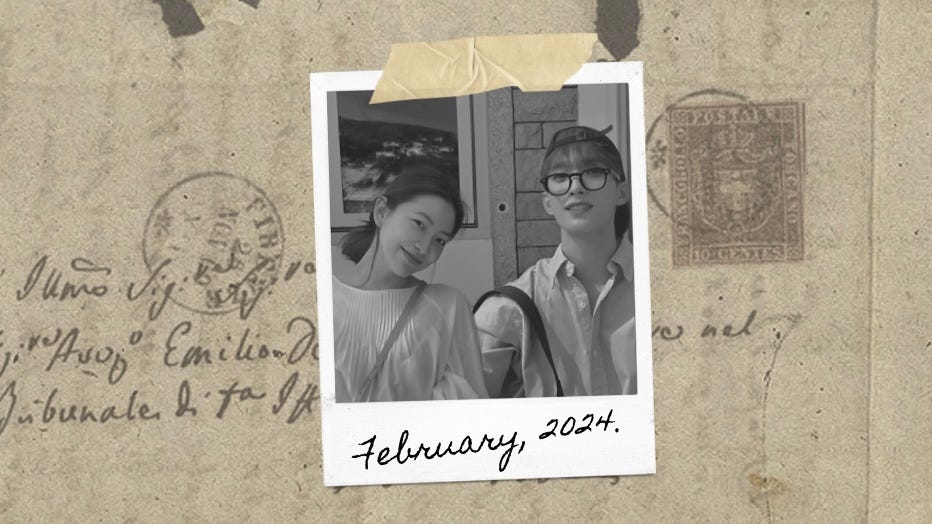 one month down, forever to go. | by Atharya Danadyaksa. | Medium