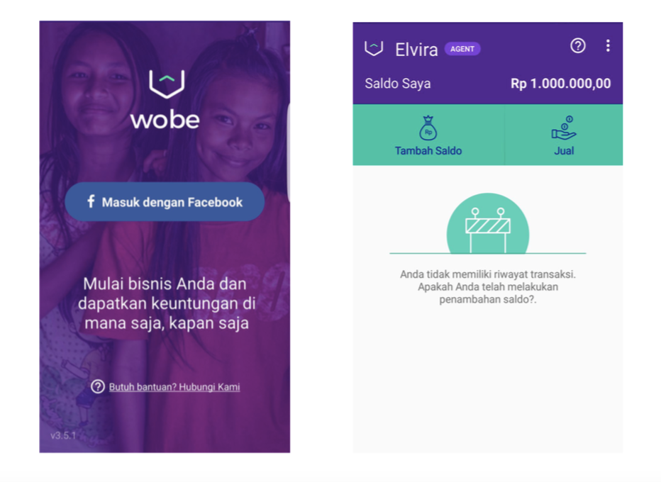 You Spoke, We Listened. The holy grail of mobile app… | by Wobe ...