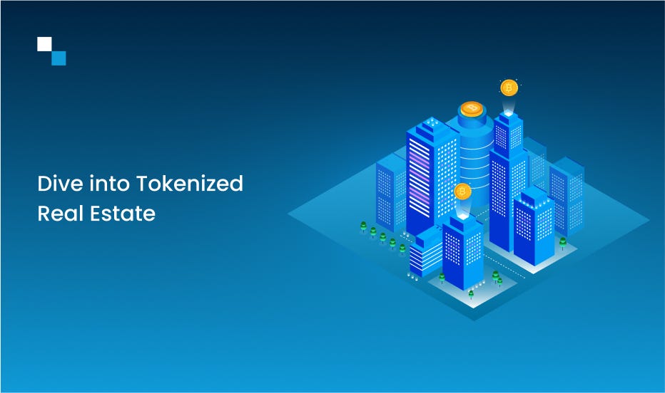 What is Tokenized Real Estate and Top Platforms to Explore | by Asset ...