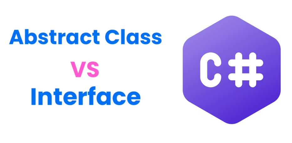 Abstract Class, Abstract Method, and Interfaces in C# | by Omer F. Sozcu | Mar, 2025 | Medium