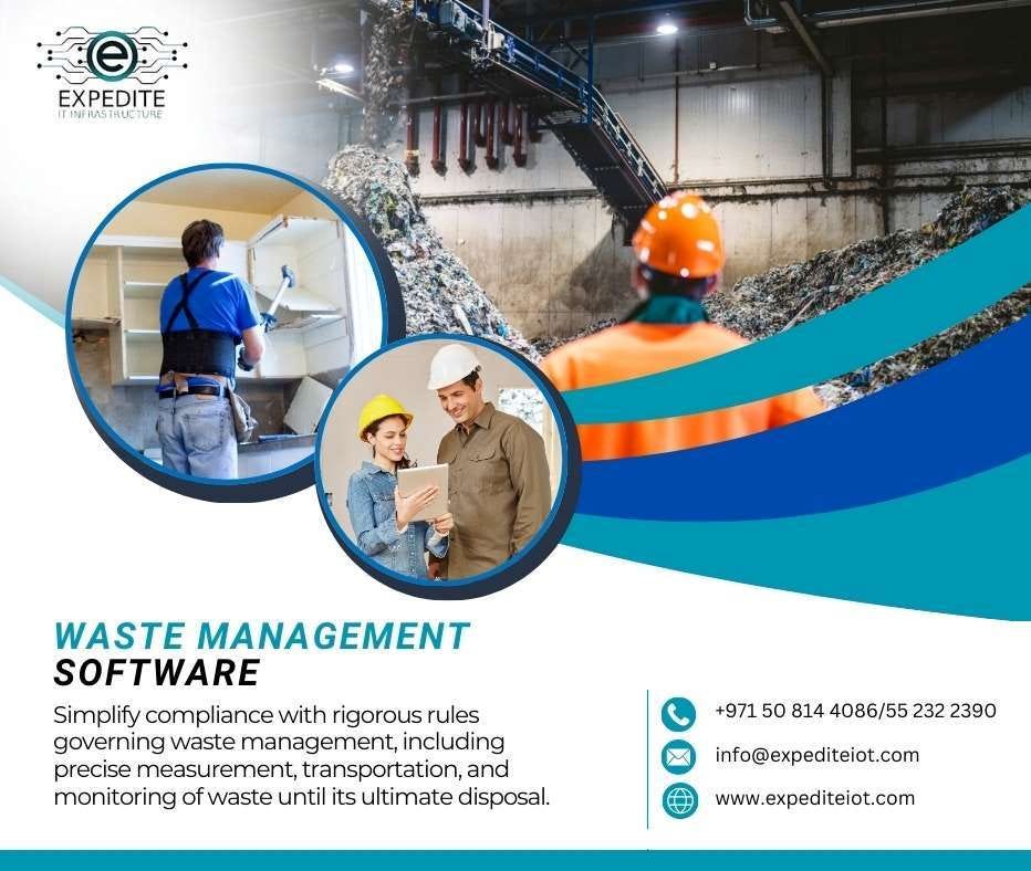 Automotive Industry Waste Management | by Tekhabeeb | Aug, 2024 | Medium
