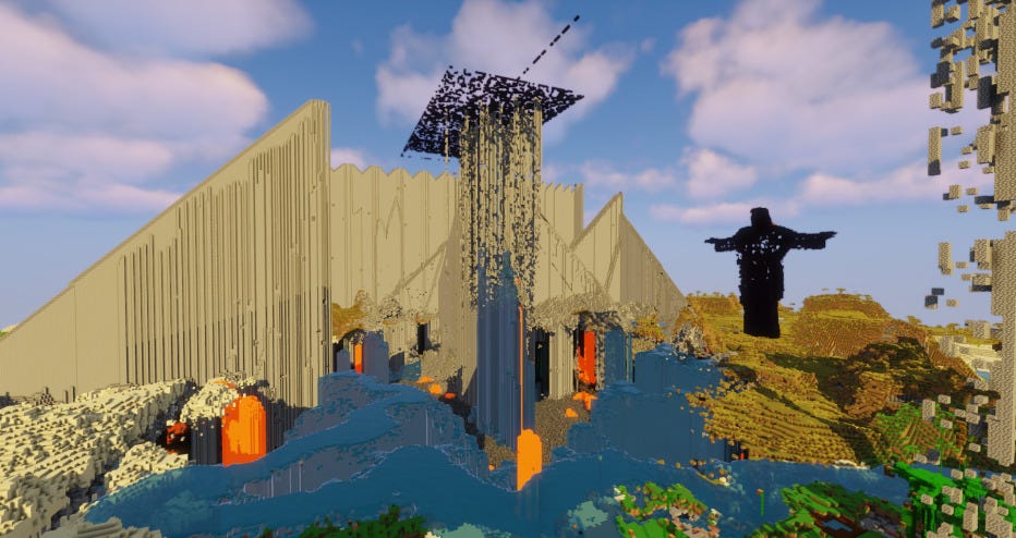 Tips and Tricks for Surviving on 1.20 Anarchy Servers in Minecraft | by ...
