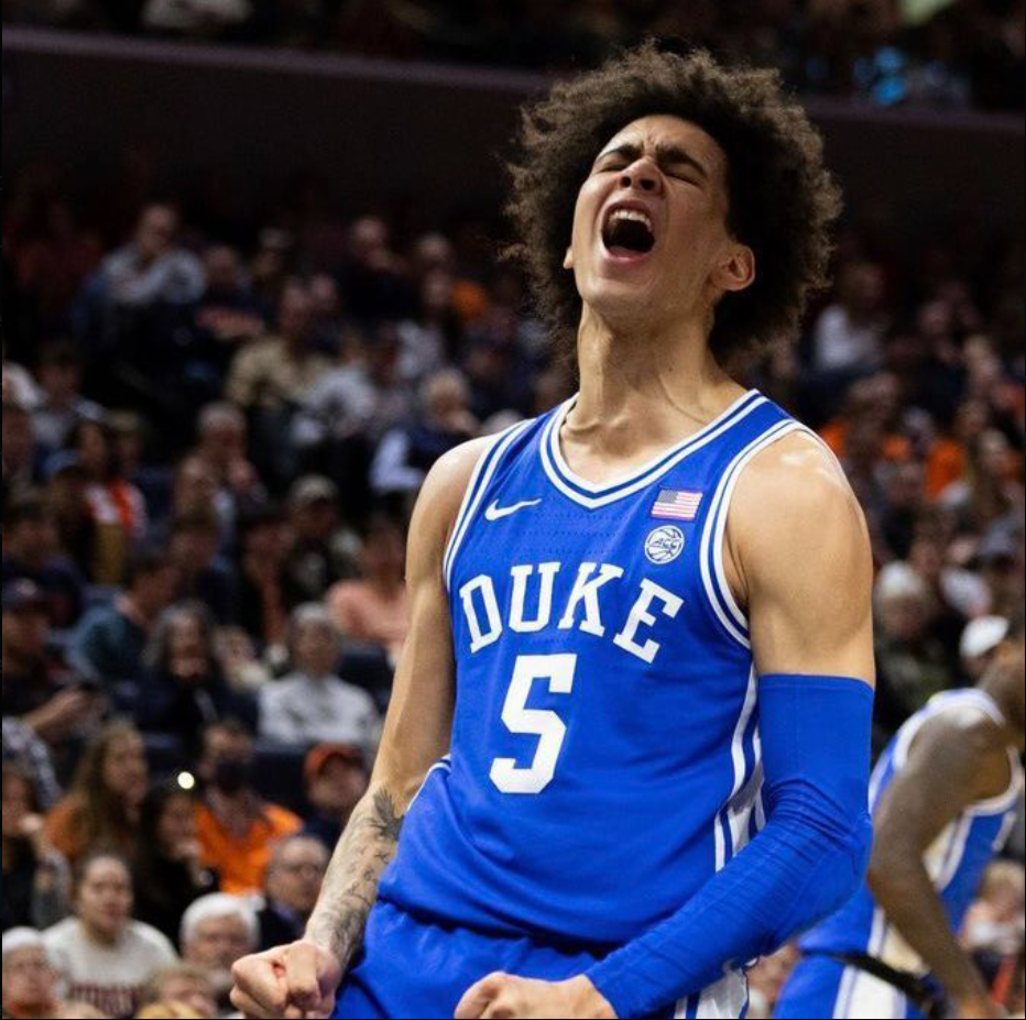 Duke 83, Louisville 69. Duke beat Louisville 83–69 on a dreary… | by The Freedom Hall Files | Medium