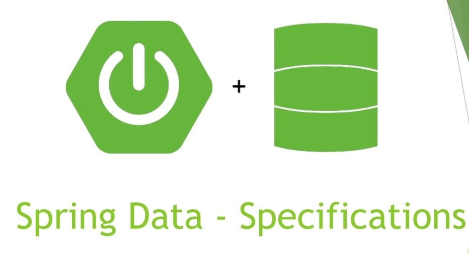 Spring Data JPA Specification Beginners’ Guide | by Meherwer Ali | Medium