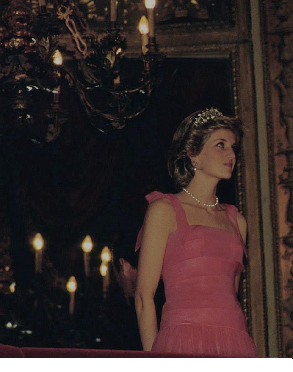 Why Do South Asian Mothers Love Princess Diana? | by The Legacy Digest ...