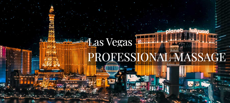 Couples Massage Las Vegas - Brain foster - Medium