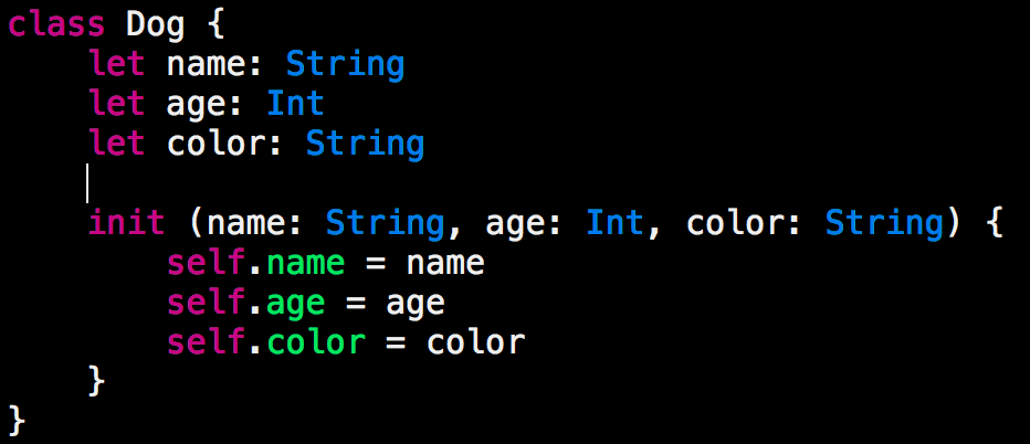 Use auto-describing objects with CustomStringConvertible | by Yogev ...