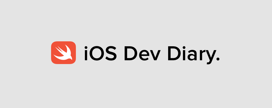 Learning iOS Development. The Journey begins - Week 1 | by Thomas Zehe ...