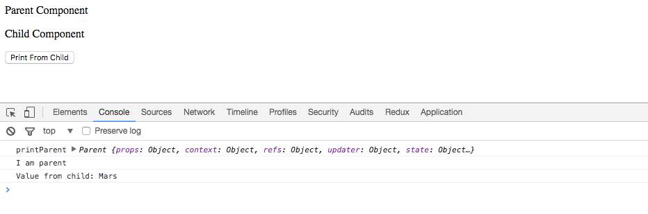 React Binding Revealed Part 2. This is a continuation of React Binding ...