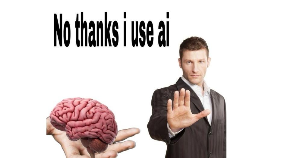 Stop Using Every AI Tool You see, Start Using the Right Ones. | by My ...