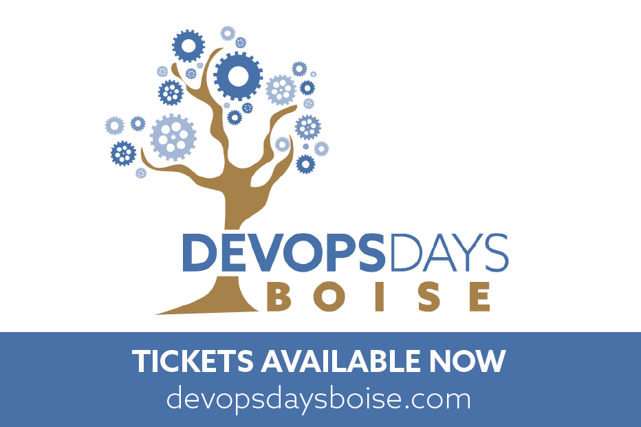 Boise DevOps Days — Flyer. Looking for a solid day of DevOps… | by ...