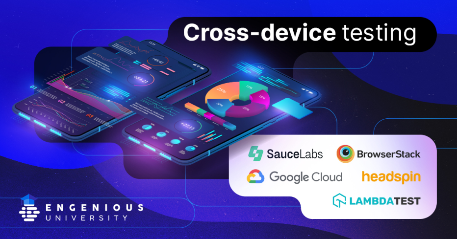 How Crazy Should You Go With Cross-Device Testing? Is Sauce Labs Still ...