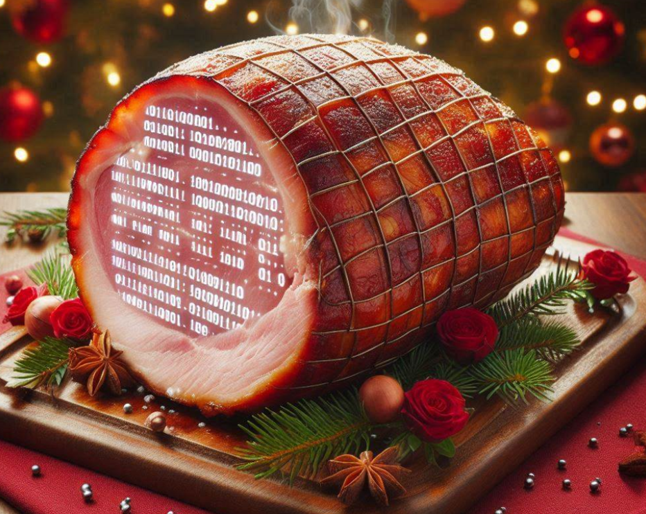 Carving Shellcode like a Christmas Ham | by James Patrick | Medium