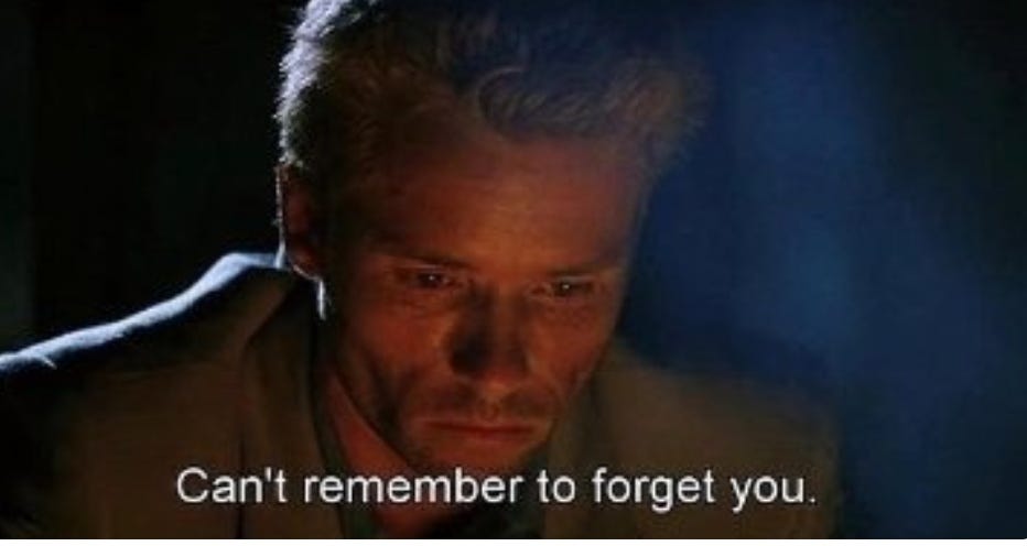 ENGLISH-MOVIE DIALOGUES : Hats off to writers and actors who presented ...