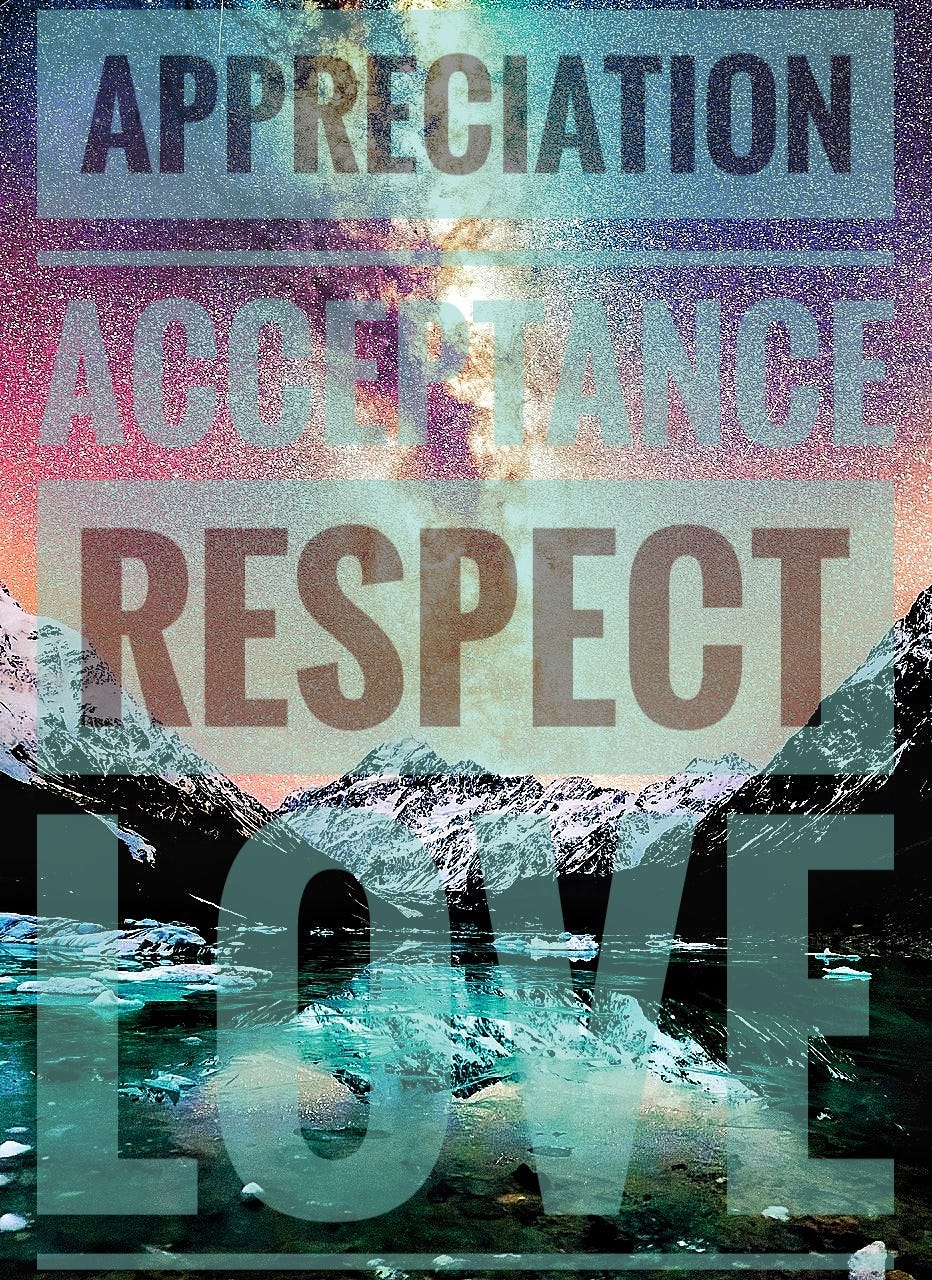 Give more attention to your Self-Appreciation Progress | by 𝔸𝕝𝕜𝕚𝕤 𝕂𝕠𝕟𝕥𝕤 ...
