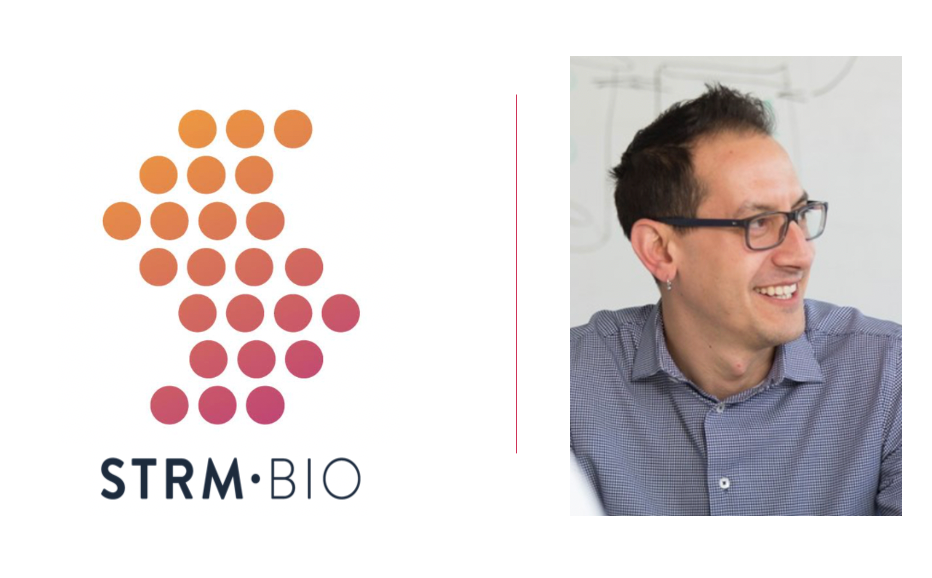 Founder Spotlight #20: Jonathan Thon @ STRM.BIO | by BIOS | BIOS ...