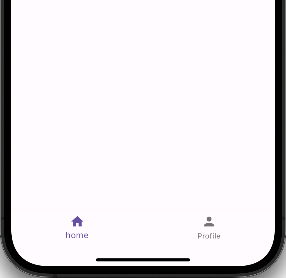 Flutter | Bottom navigation bar with go_router | by davide carizzoni | Medium