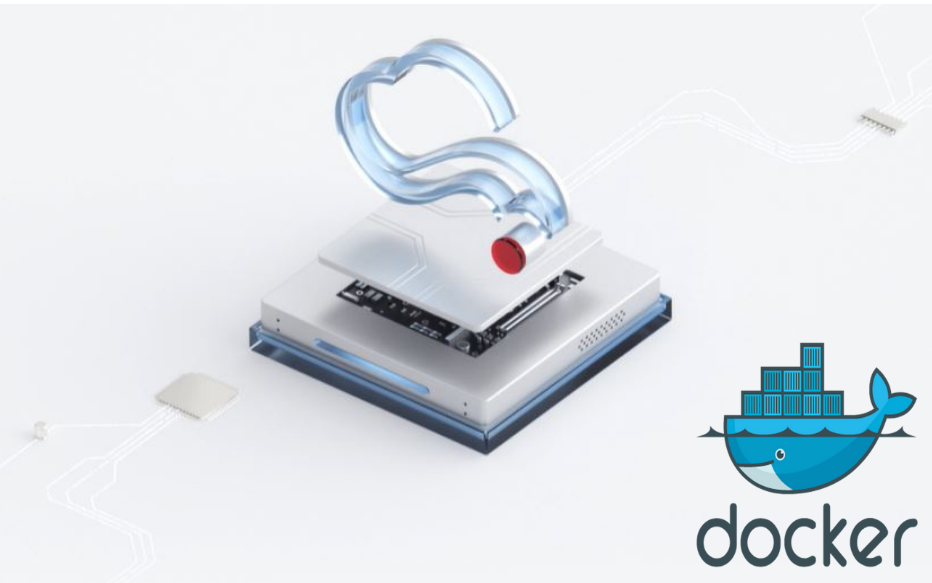 ☁️Automating Private Docker Registry P1: Configuring Registry and Executor Machines | by ...