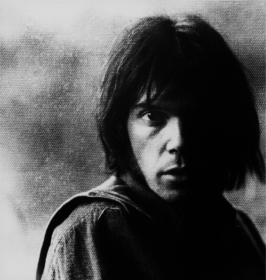Shakey, Steadfast: Neil Young from 1969 to 1972 | by Breanna McCann ...