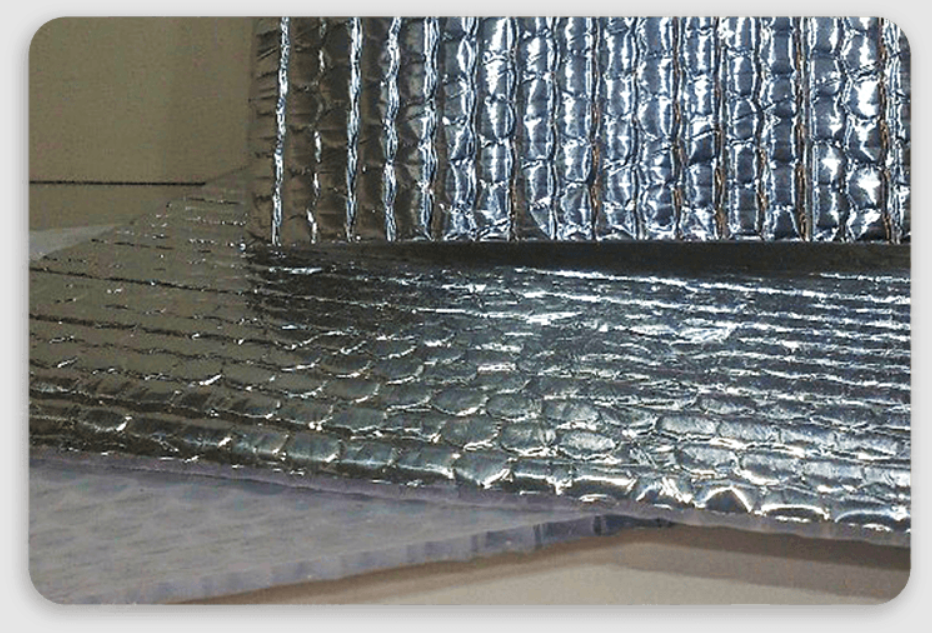 Uses of Air Bubble Insulation Sheet | by Aerolam Industries | May, 2024 ...