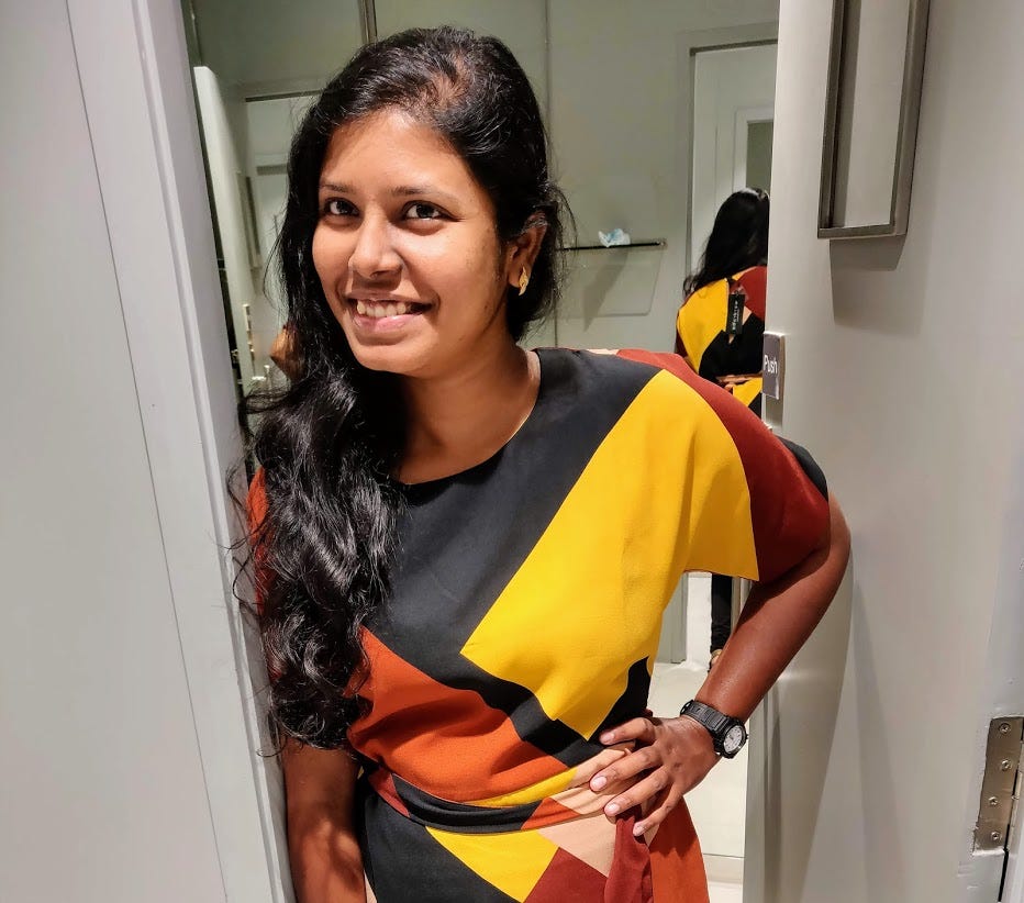 bhavaniravi