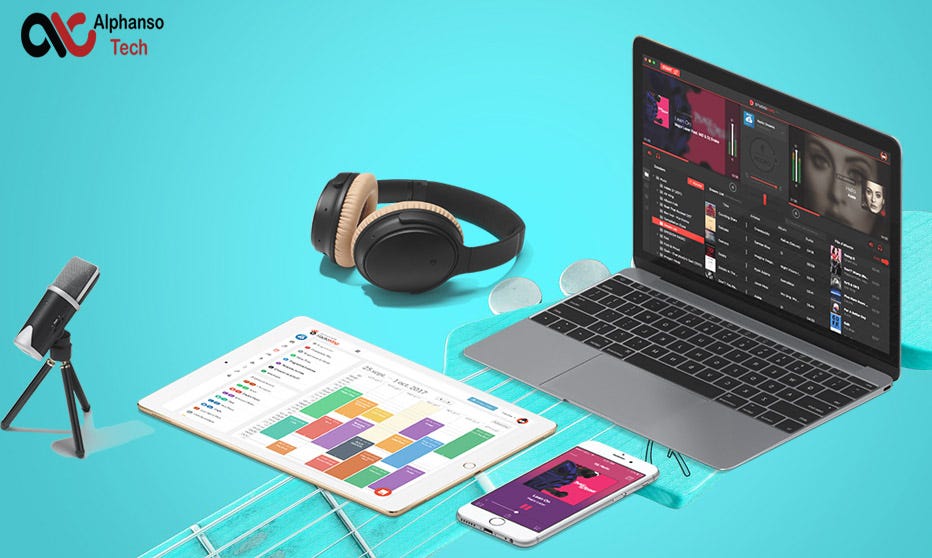 How to get Deezer premium for free on iPhone | by Get Deezer premium ...