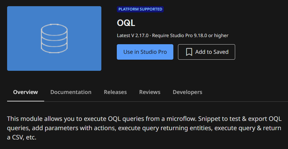 Object Query Language (OQL). OQL is a query language which is used… | by K Manikandan | Medium