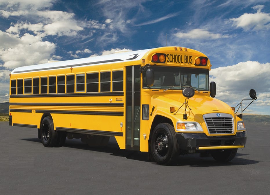 Ensuring Safe and Reliable Transportation for Students and Groups of ...