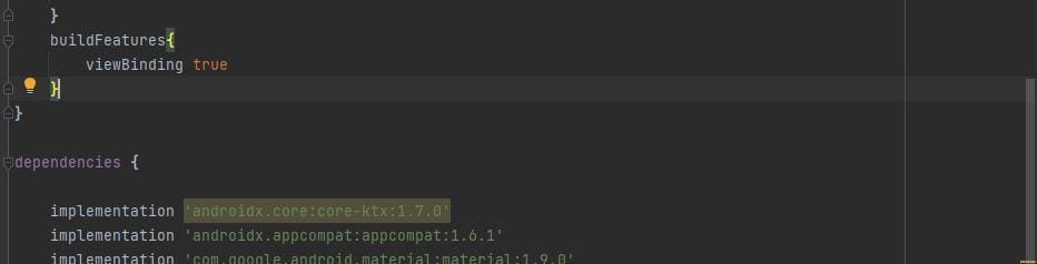Using Viewbinding On Android Hello There Devs And Welcome To This By Ted Blair Omino Medium