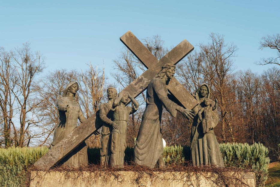 Best Holy Week Destinations to Visit in the South | by Angelo Isip | Medium