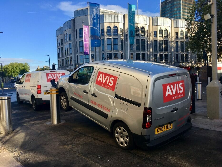 Phoenix Van Rentals: Affordable & Convenient | by Van Squad UK | Jun ...
