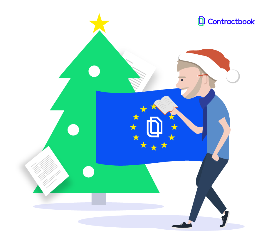 GDPR for Dummies — Vol. 4. GDPR. Christmas is finally here as we… | by ...
