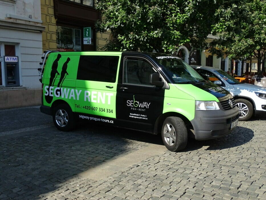 Charlotte NC 15 Passenger Van Rentals | by Van Squad UK | Medium