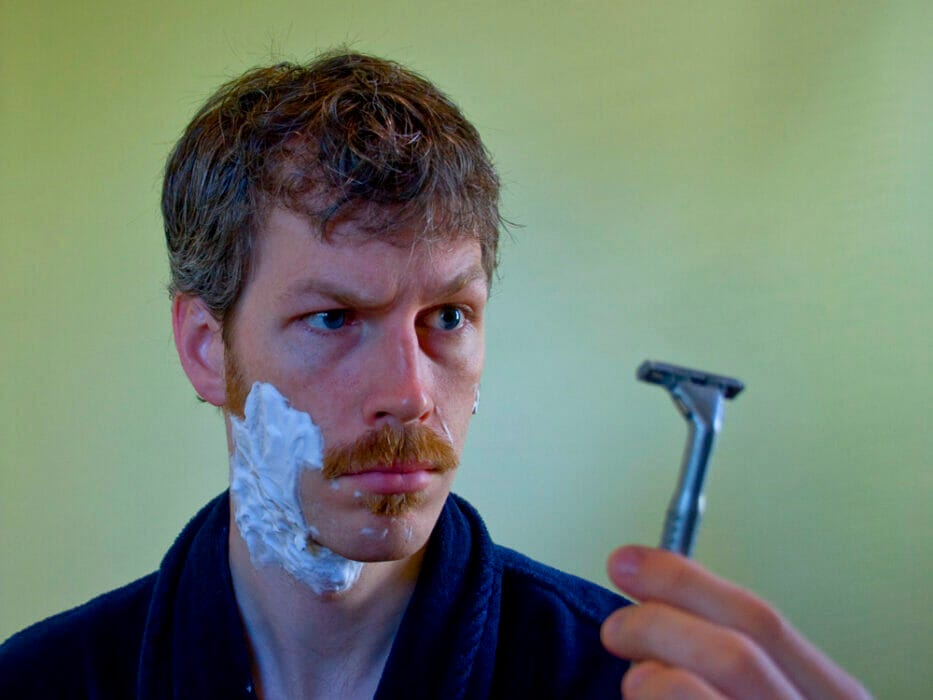 Prepping Skin for Spray Tan: Shaving Tips | by Shaving for Men | Medium