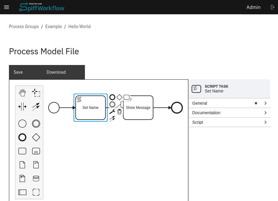 Getting Started with SpiffArena. In this article (and accompanying… | by Dan Funk ...