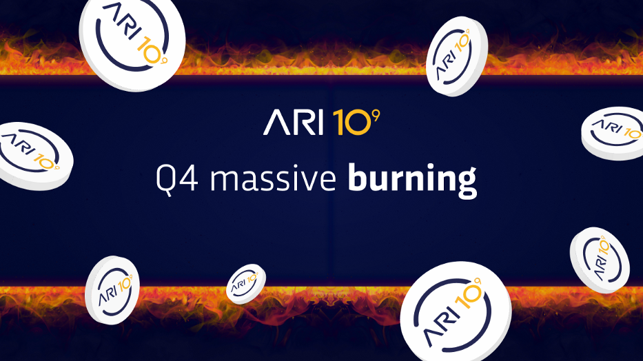Understand the burning process like a PRO👌⬇️ | by Ari10 | Ari10 | Medium