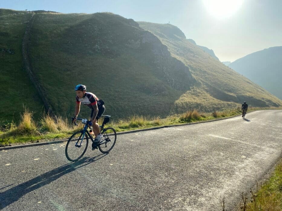 Cycling Legend: Inspiring Athlete | by Cycling Shop UK | Medium