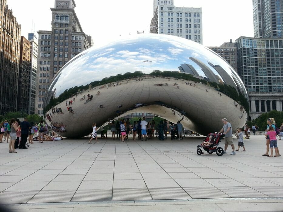 Chicago Cargo Van Sales | by Van Squad UK | Jun, 2023 | Medium