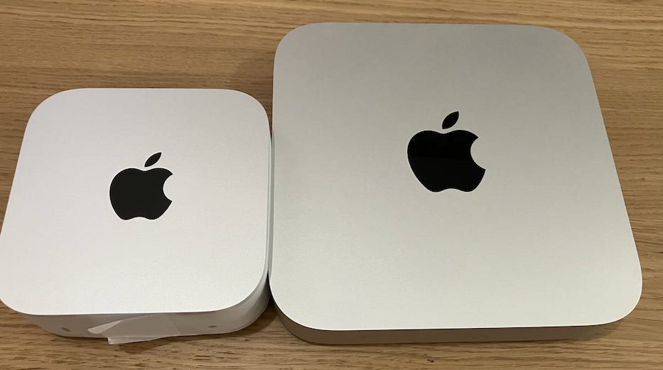 Mac Mini M4 over M1 for Software Testing and Development Engineer | by ...