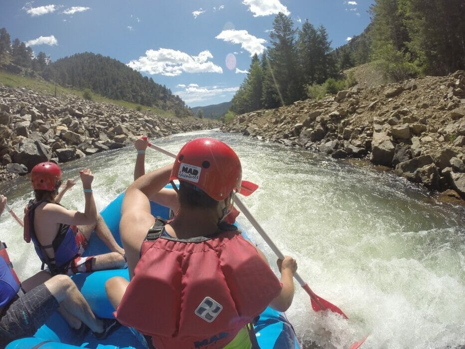 Cataract Canyon Rafting: Ultimate Adventure | by XtremeSports.net | Jun ...