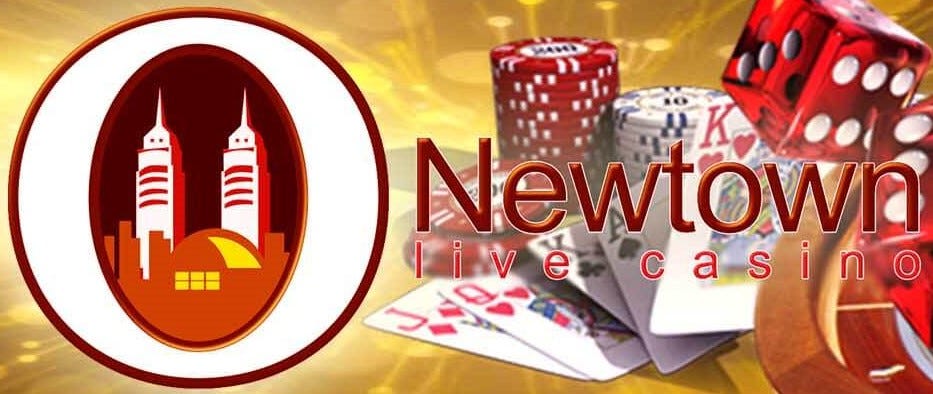 Credit Percuma Newtown Casino (NTC33) Paling TerPopular Di Malaysia ...